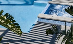 Pool Edging Gallery – Custom Seamless Pool Designs